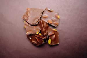 Ultimate Guide to Nuts and Chews Candy
