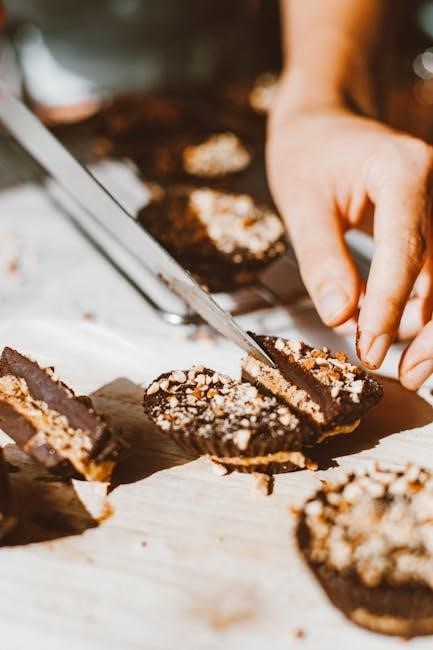 Ultimate Guide to Nuts and Chews Candy